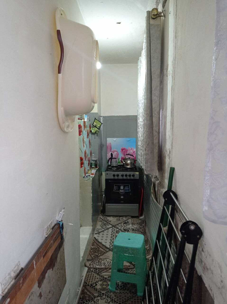 Продажа квартиры на воднике ID;ND 296