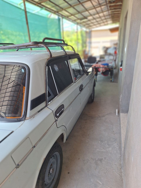 Jiguli2106 sotiladi