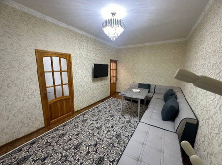 Феруза аренда квартира