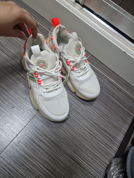 Кросовки strobbs 41