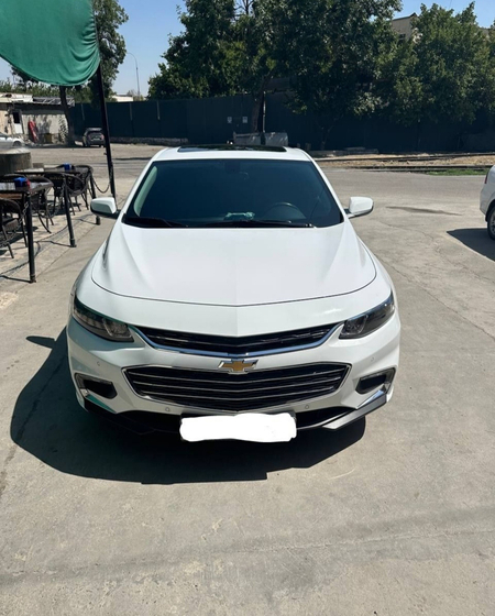 Срочно продам Малибу 2
