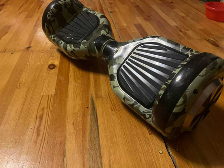 Сигвей детский\
bolalar uchun segway