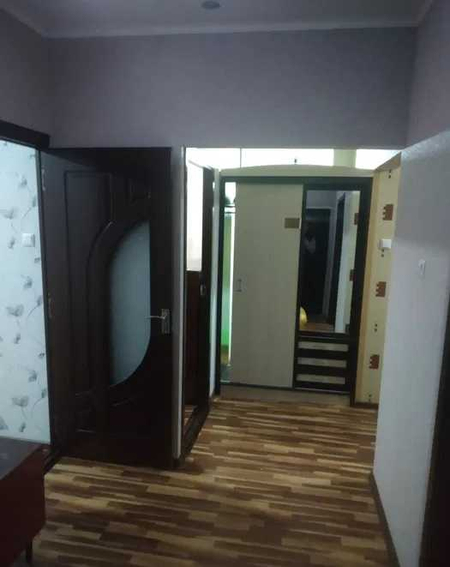 Сергелийский район, Авиагородок.   3 | 5 | 5