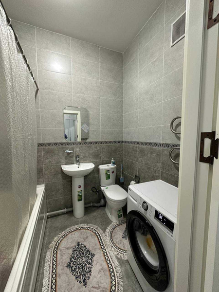 Продам 1 ком квартиру на КАДЫШЕВА от GOLDEN HOUSE ор-р школа 149 &