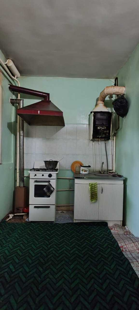 1 хона 1чи кават Калининский массив