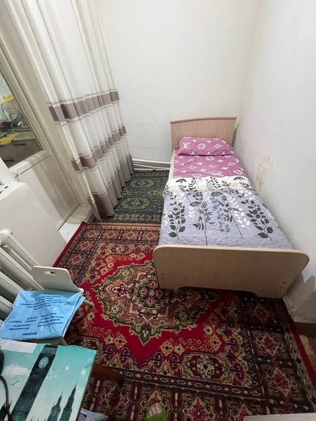 Продаётся Квартира свая
