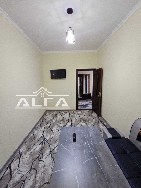 2 xonali qilingan 50m² 3-qavat sotiladi.