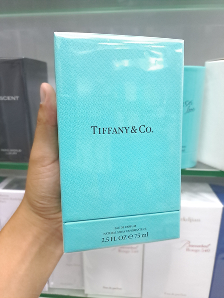 Isola Blu Parfum