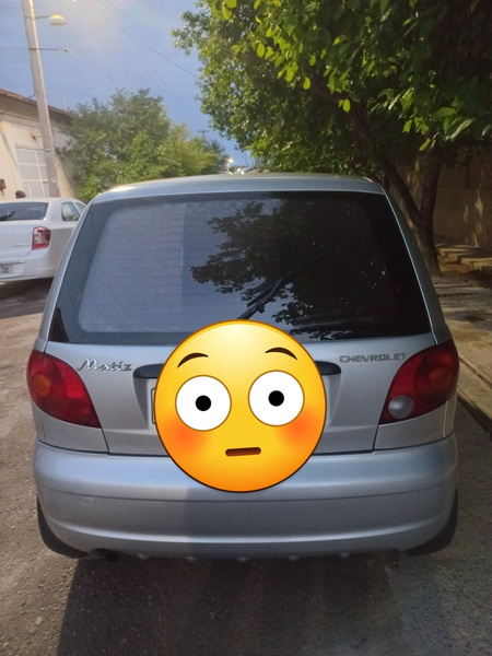 Matiz arenda 2010 yil gazda kandidsanerlari bor