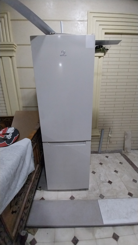 Holodilnik indesit