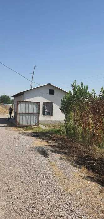Чирчик. 3 га продается. База. YR155