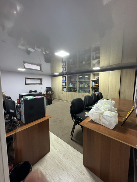 Продается офис на Гагарина