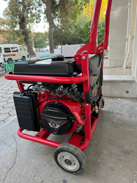 Holati ideal yangi