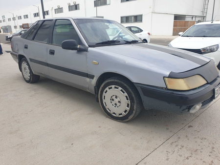 Daewoo espero sotiladi
