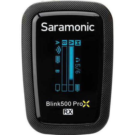 Saramonic Blink 500 ProX B1 TYPE-C микрофонная система
