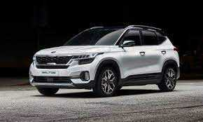 KIA Seltos 2024 UMID AVTODAN lizingga