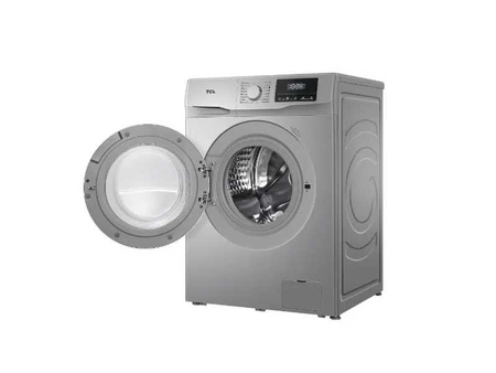 Стиральная машина TCL  P606 FLS Universal серого цвета, Доставка беспл