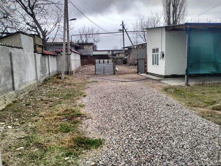 Продаются 6 сот.земли в Юкори-чирчикском р-не (Янги Узбекистан)