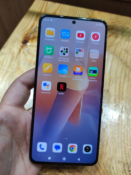Xiaomi 12 T 8 256 gb