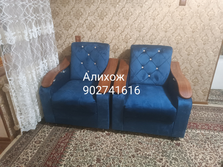 Мебель тамирлаш хизмати