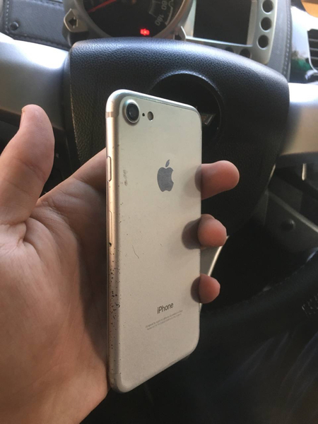 Iphone 7 32 tali