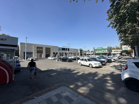 Сдается место под островок в ТРЦ Чиланзар
