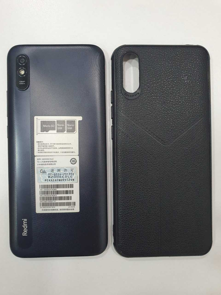 Redmi 9a 4/64 Ideal