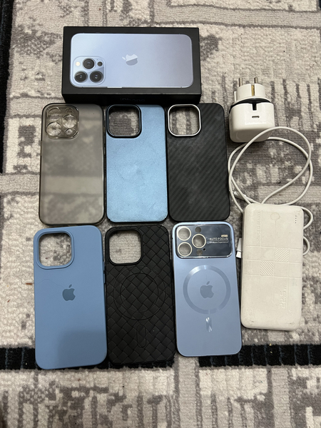Iphone 13 pro 256 gb