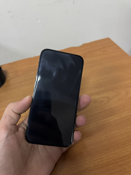 iphone 13 pro green