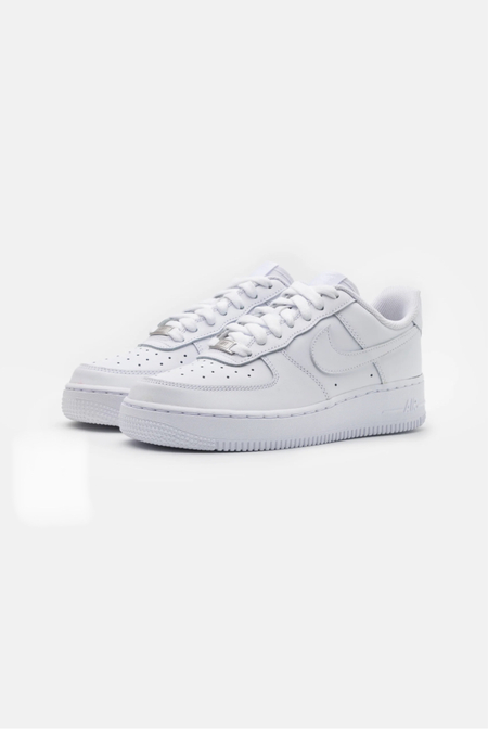 Кроссовки Nike AIR FORCE 1 white (original)