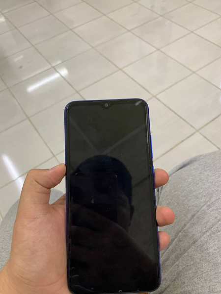 Redmi 9c blue 64 gb