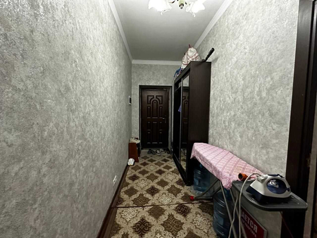Отличная цена Новый фонд 3/5/5. Яшнабад, улица Обод макон (J3092)