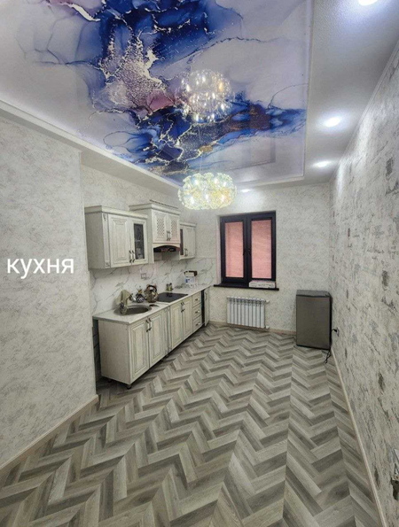 (К128419) Mirobod tumanida 5-xonali kvartira sotiladi