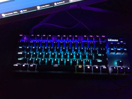 Steelseries Apex Pro TKL 2023