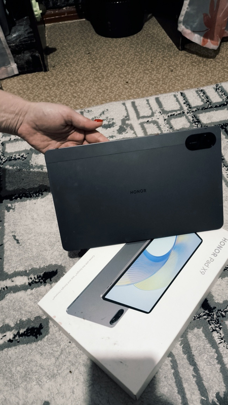 HONOR Pad X9 srochno