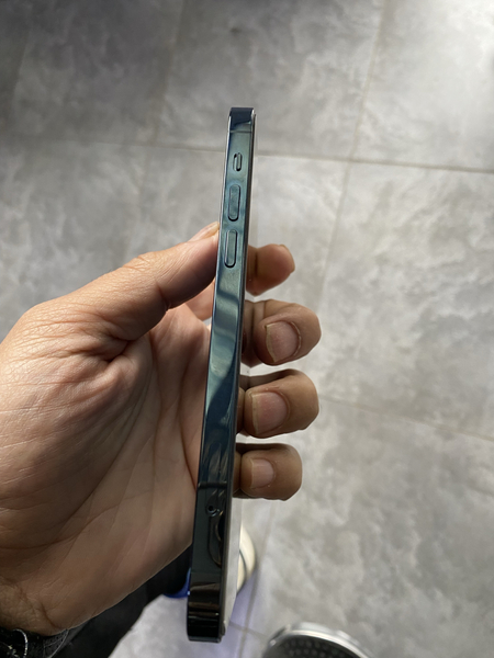 Iphone 12 pro 256 gb 82% ideal