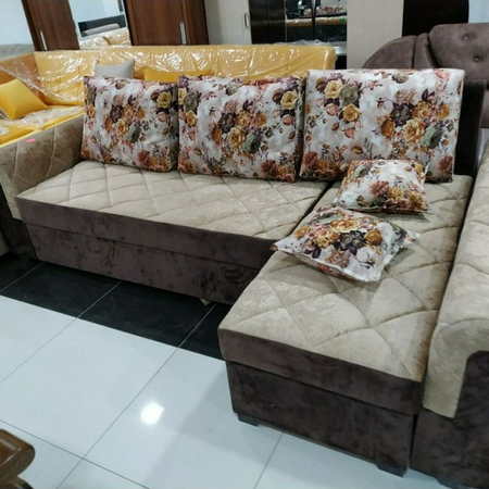 Keng turdagi YUMSHOQ MEBEL (miyaxkiy mebel)