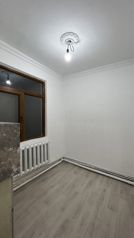 Срочно 3/1/4 Авиасозлар-1 площадь 65м2 Ипотека есть | Балкон 1,5х6