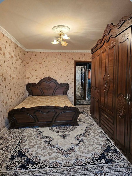 Продаётся 3х квартира Согдиана Масжид