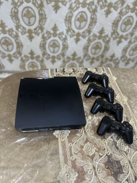 Sony Playstation 3