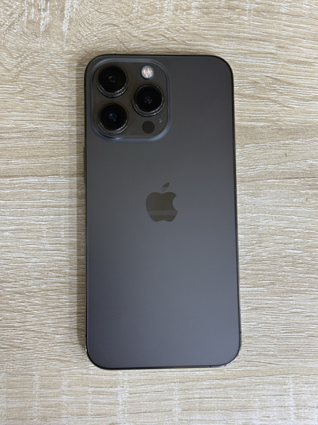 Apple iPhone 13 Pro 128Gb Black Kh/a ideal