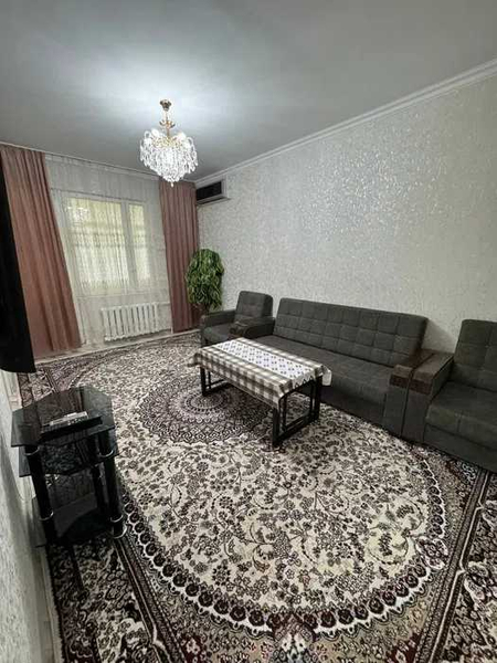 Аренда квартиры на чилонзор 16  ID: AK 212