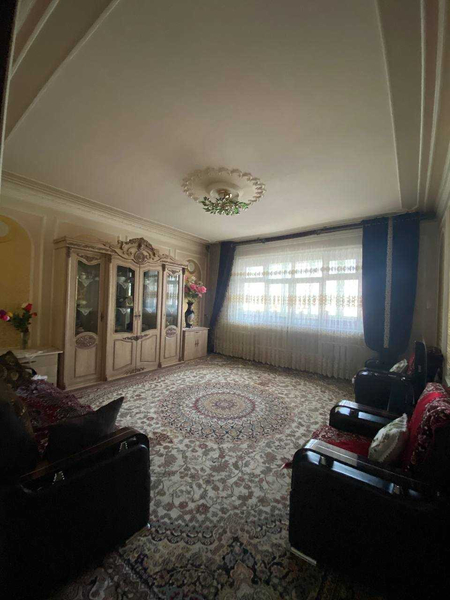 谷 115636 谷 Shayxontohur tumanida kvartira sotiladi [100 м²]