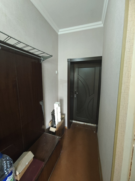 СРОЧНО Продаётся Квартира На Буз -2. 1 Комнатная