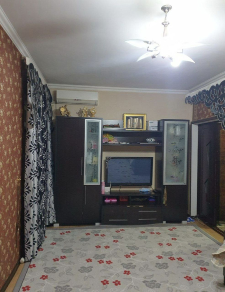 Продаётся 2/2/5 Ахмад Югнаки