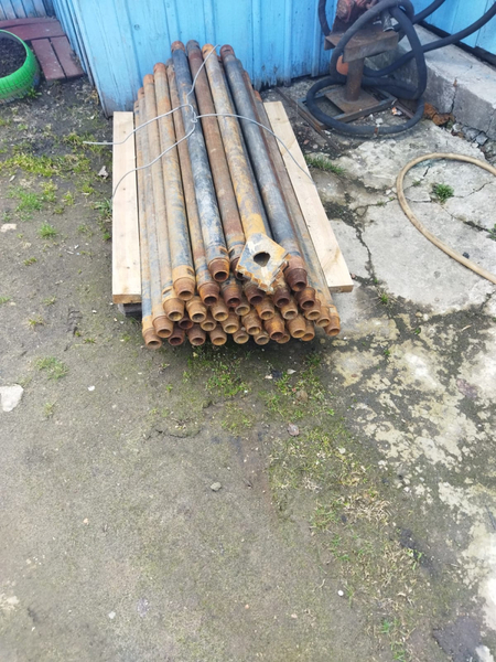 Продаю буровую установку