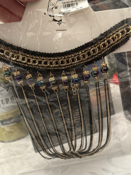 Бижутерия Made in Dubai