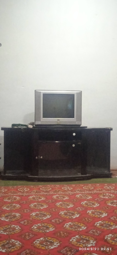 pastafka televizor
