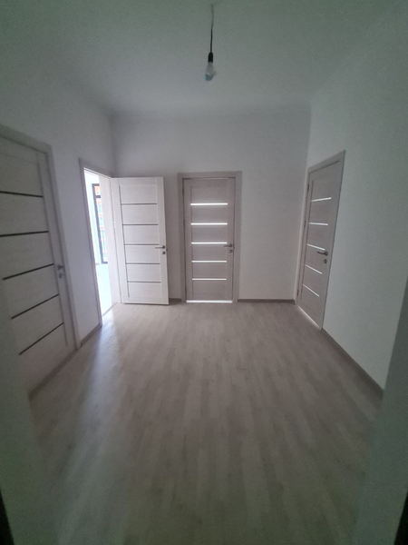 Янги Дархон 2. Своя квартира