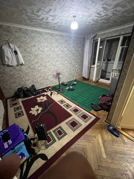 Kvartira bor bollarga bezmakler